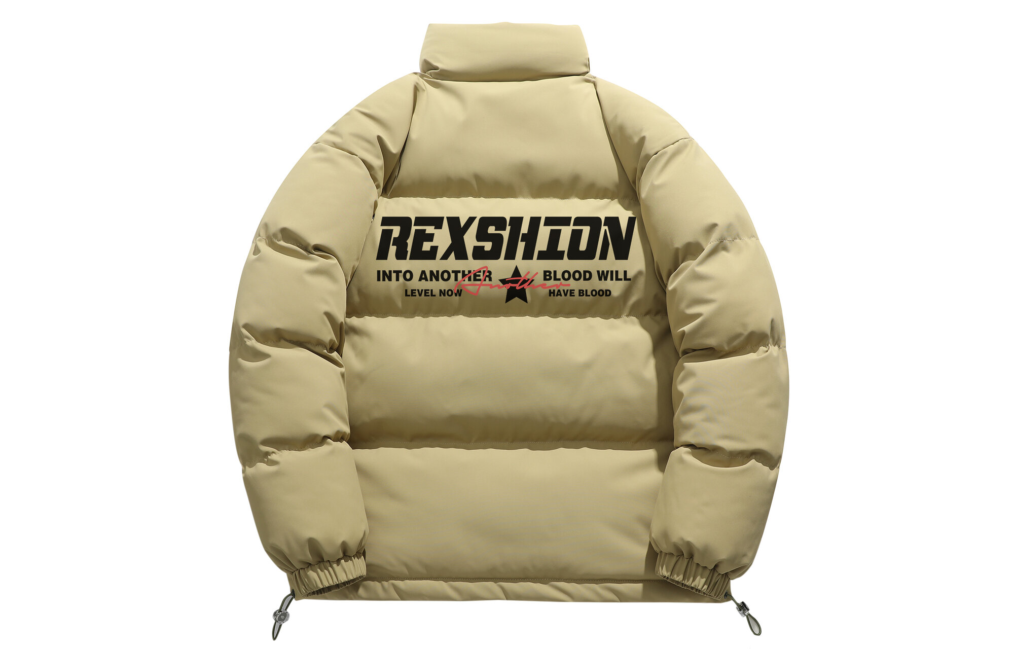 Пуховик REXSHION 5345509