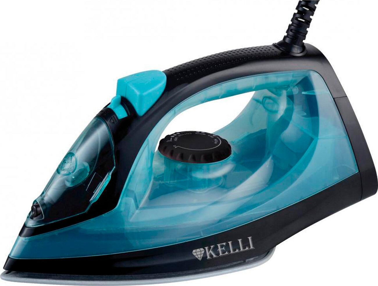Утюг паровой Kelli KL-1642