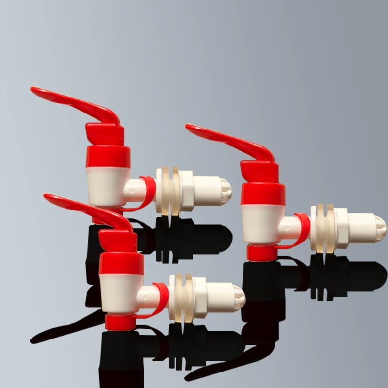 Пластиковый смеситель для бутылки вина, герметичная банка, смеситель из нержавеющей стали, банка для вина, клапан,