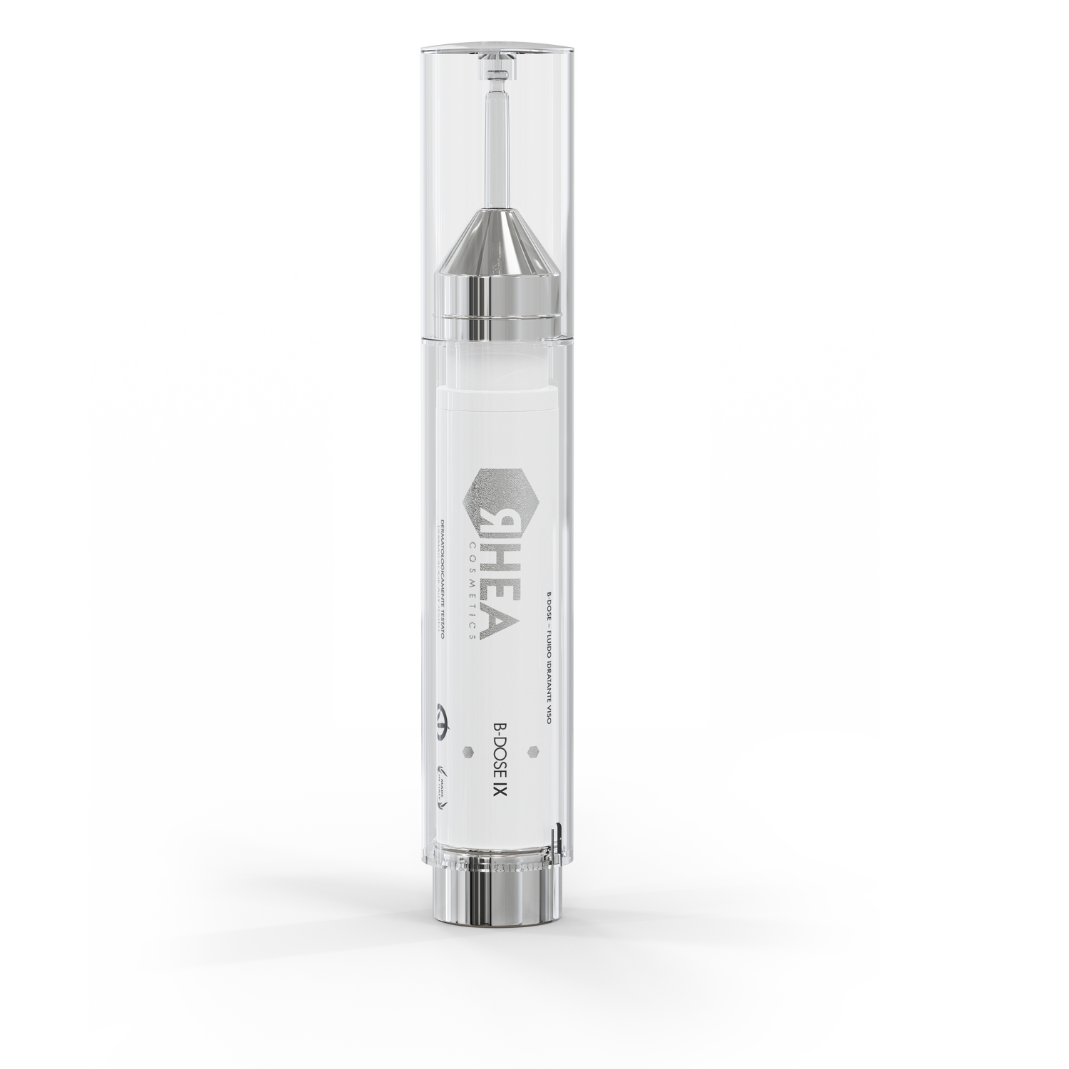 B-Dose lX омоложение Коллагенообразующий бустер для мелкоморщинистого типа старения / 10 ml