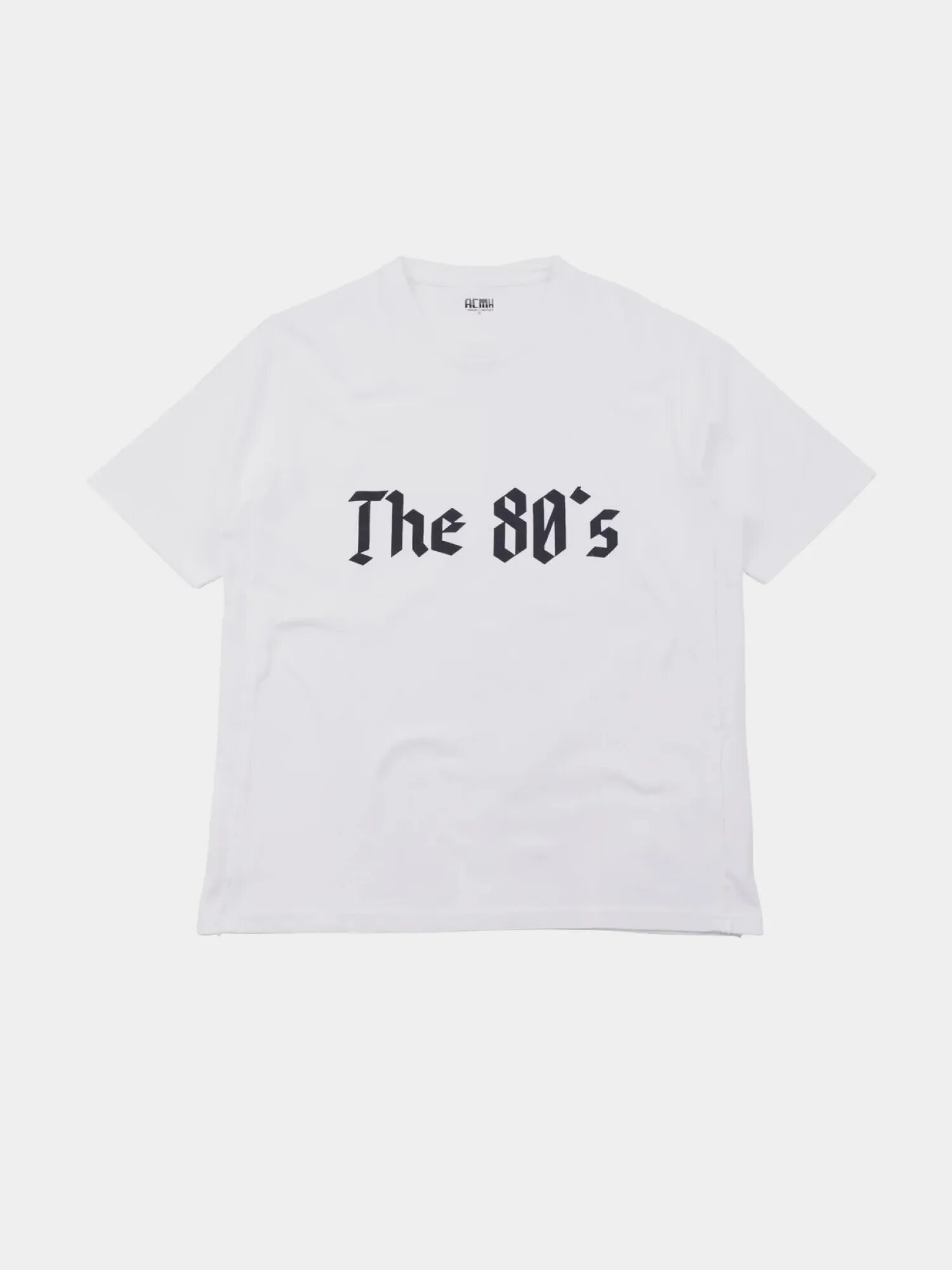 Футболка The 80'S