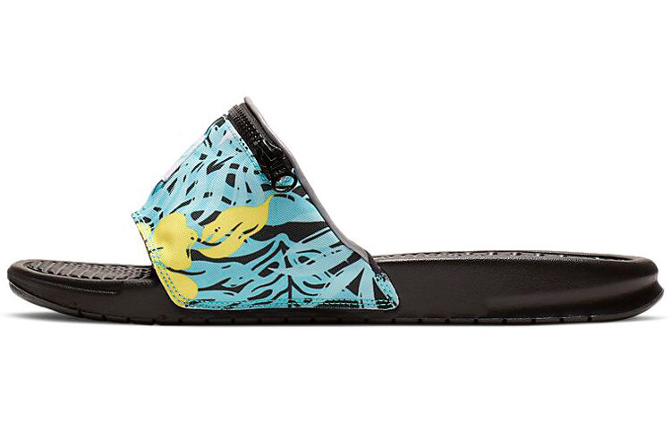 Сланцы Benassi JDI