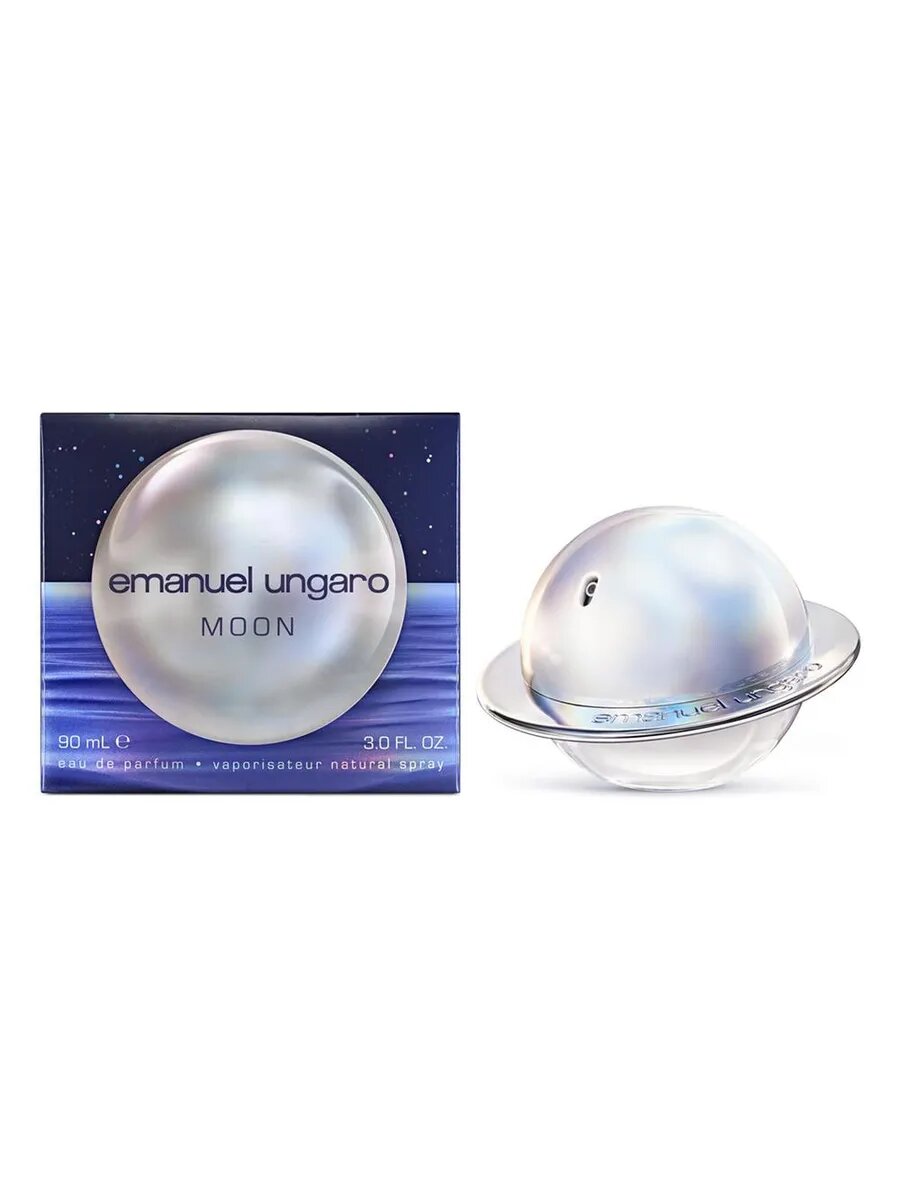 Emanuel Ungaro Moon 90 мл Парфюмерная вода оригинал