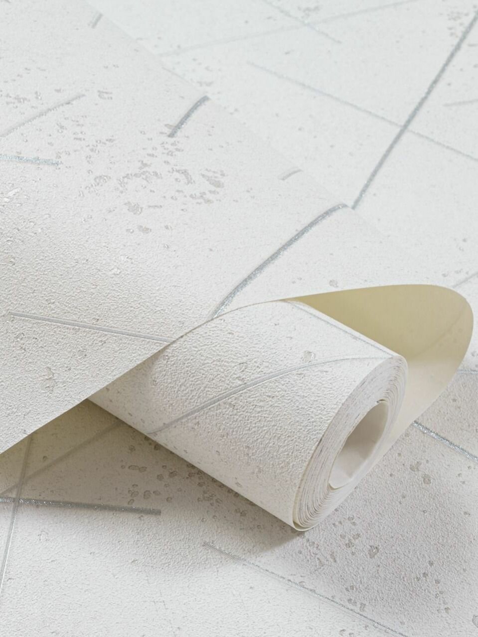 Обои Артекс 10944-01 Вектор Винил на флизелине 10,05 м, 1,06 м