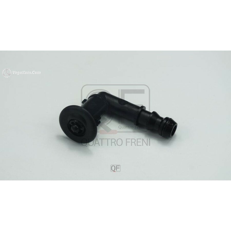 Форсунка омывателя фары Nissan Juke 11- левая QUATTRO FRENI QF10N00163