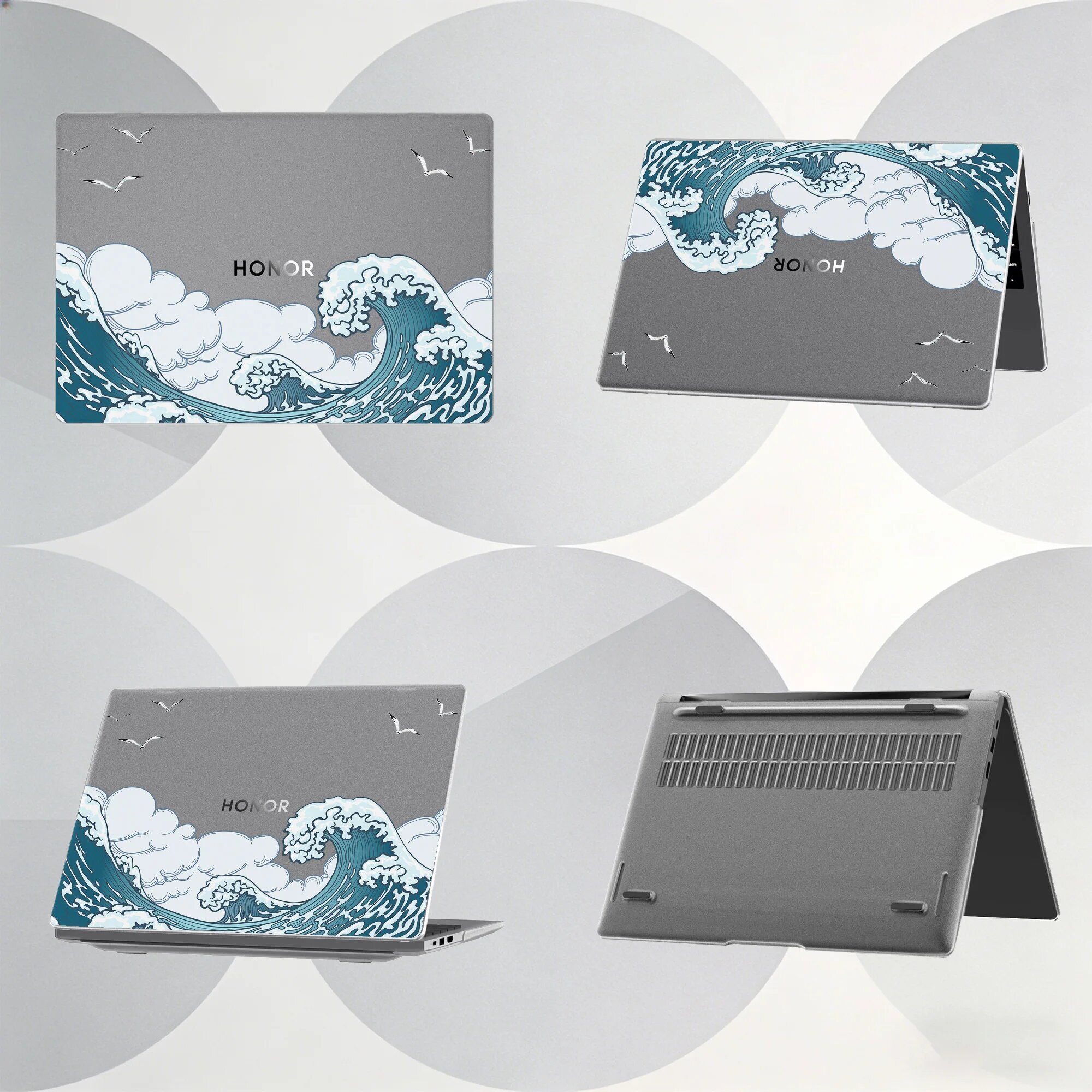 Чехол для Honor MagicBook X14 2025, цвет 02