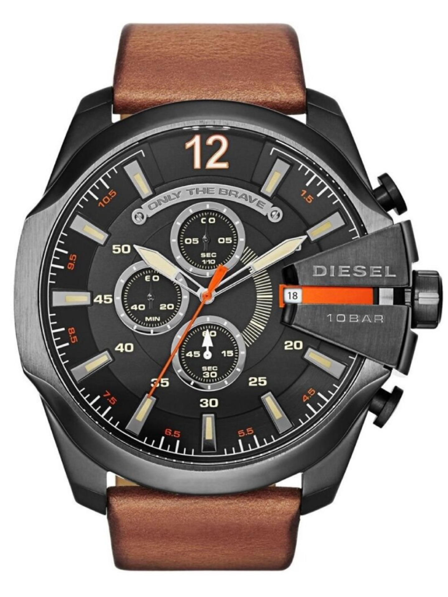 Наручные часы Mega Chief