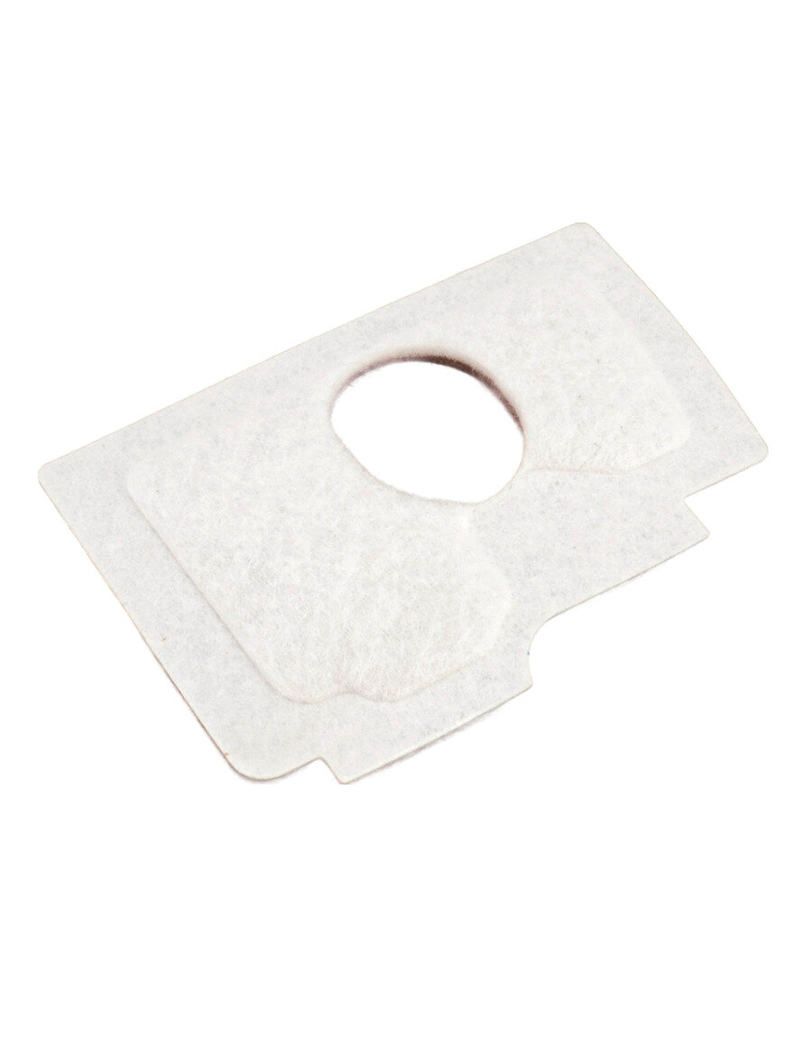 Фильтр воздушный нового образца (с 10.2014г.) для бензопилы STIHL MS 180 C-BE