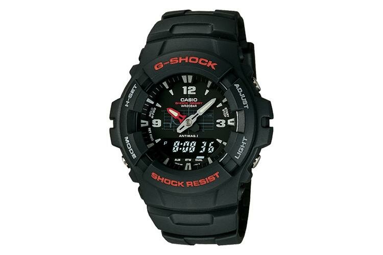 Наручные часы CASIO Classics