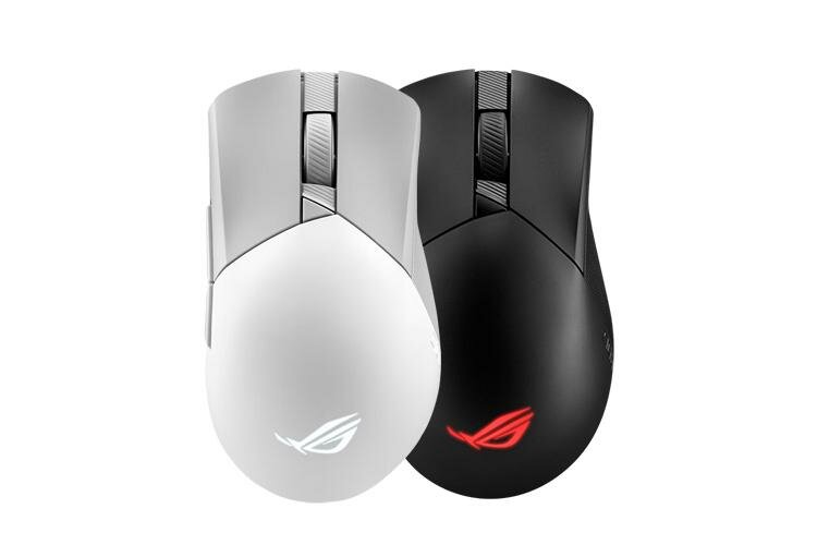 Игровая механическая мышь унисекс ROG Battle Blade 3 трирежимная, легкая, 36K, 5829761