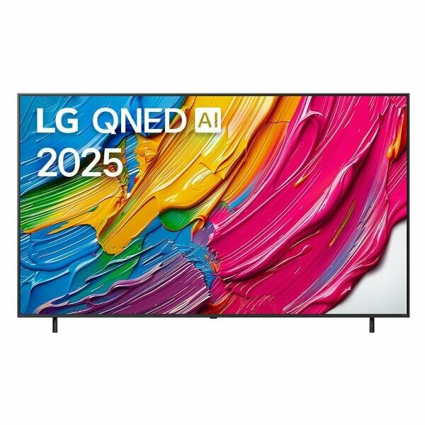 Телевизор LG 75QNED80A6A. ARUG