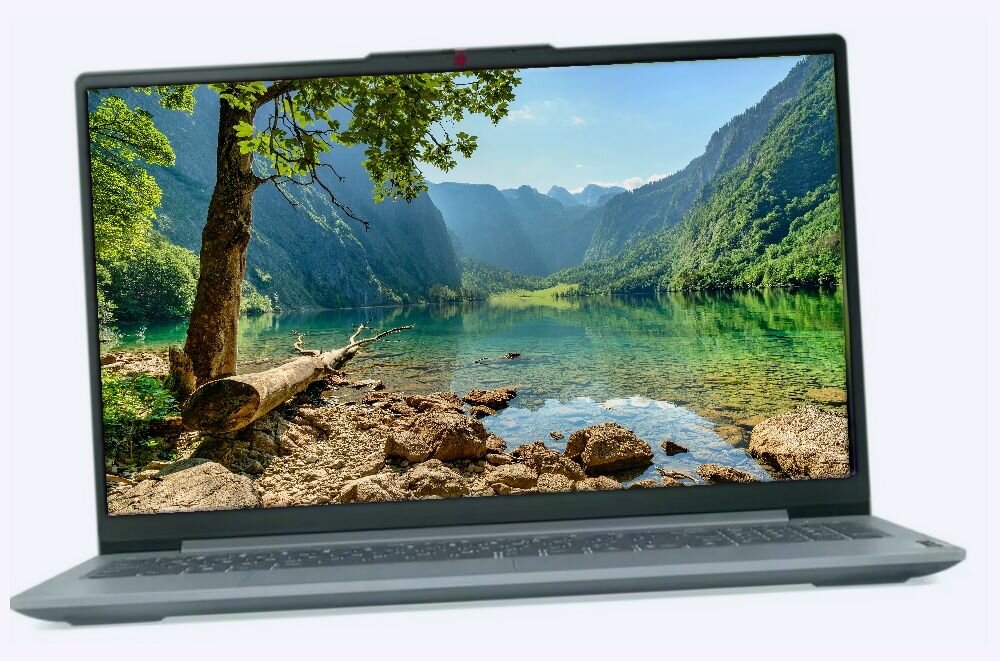 Полноразмерный ноутбук Lenovo