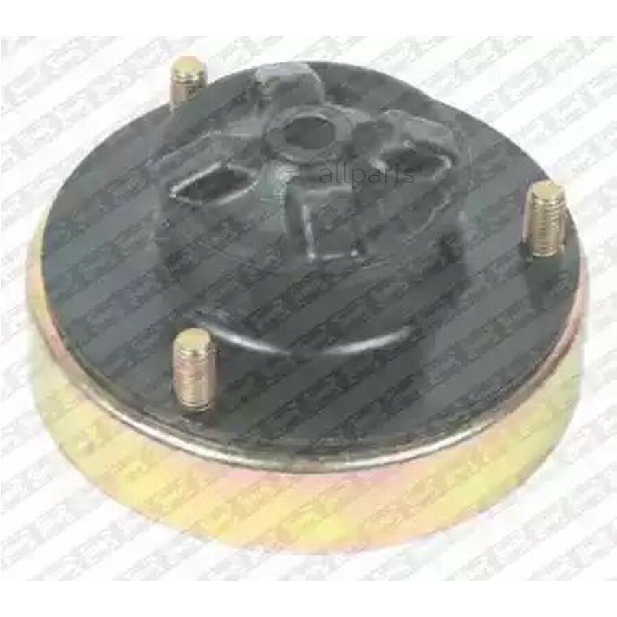 NTN-SNR KB95005 к-кт опоры амортизатора заднего!\ BMW E34 1.8i-4.0i/2.4D/2.5TD/TDs 87-96