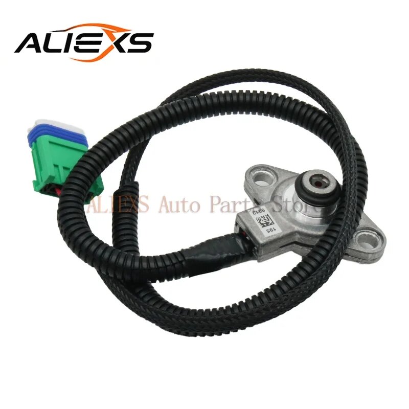 7700100009 252924 Датчик давления коробки передач для P-eugeot 206 307 308 C-itroenC3 C4 C5 C8 R-enault 19Gearbox HDI DPO AL4