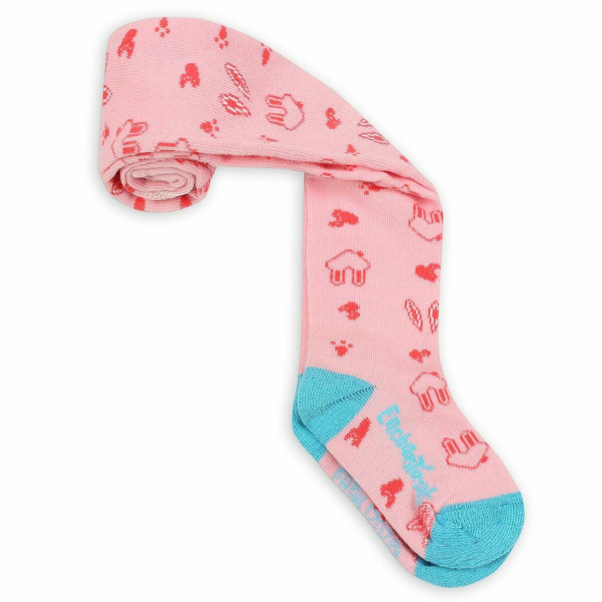 Колготки  Enchantimals колготки для девочек, 50 den