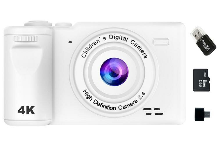 Цифровая камера унисекс YUANJIXING 5892964, Single Camera, разрешение 4K
