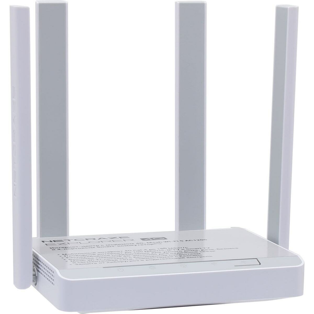 Netcraze Explorer 4G Интернет-центр