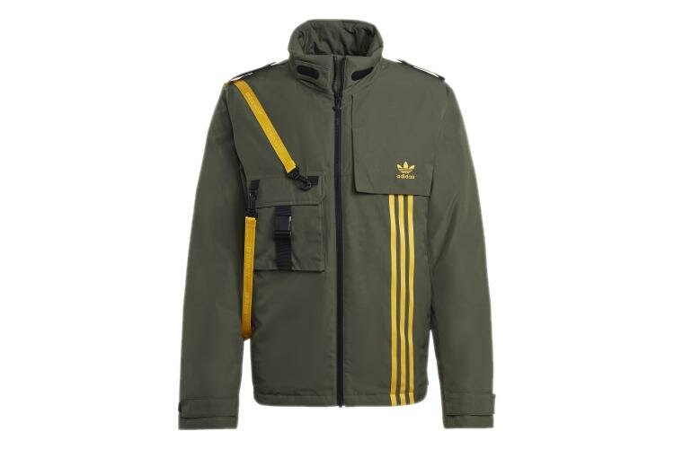 Пуховик Outfit Basic