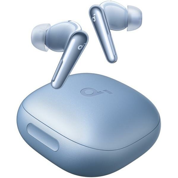TWS-наушники Soundcore Liberty 4 Pro Blue matte