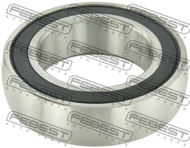 Подшипник приводного вала FEBEST AS-457519 Ford Focus II 2004-