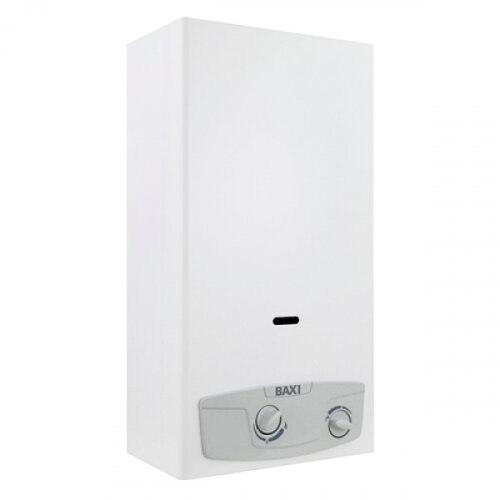 Газовая колонка Baxi SIG-2 11p
