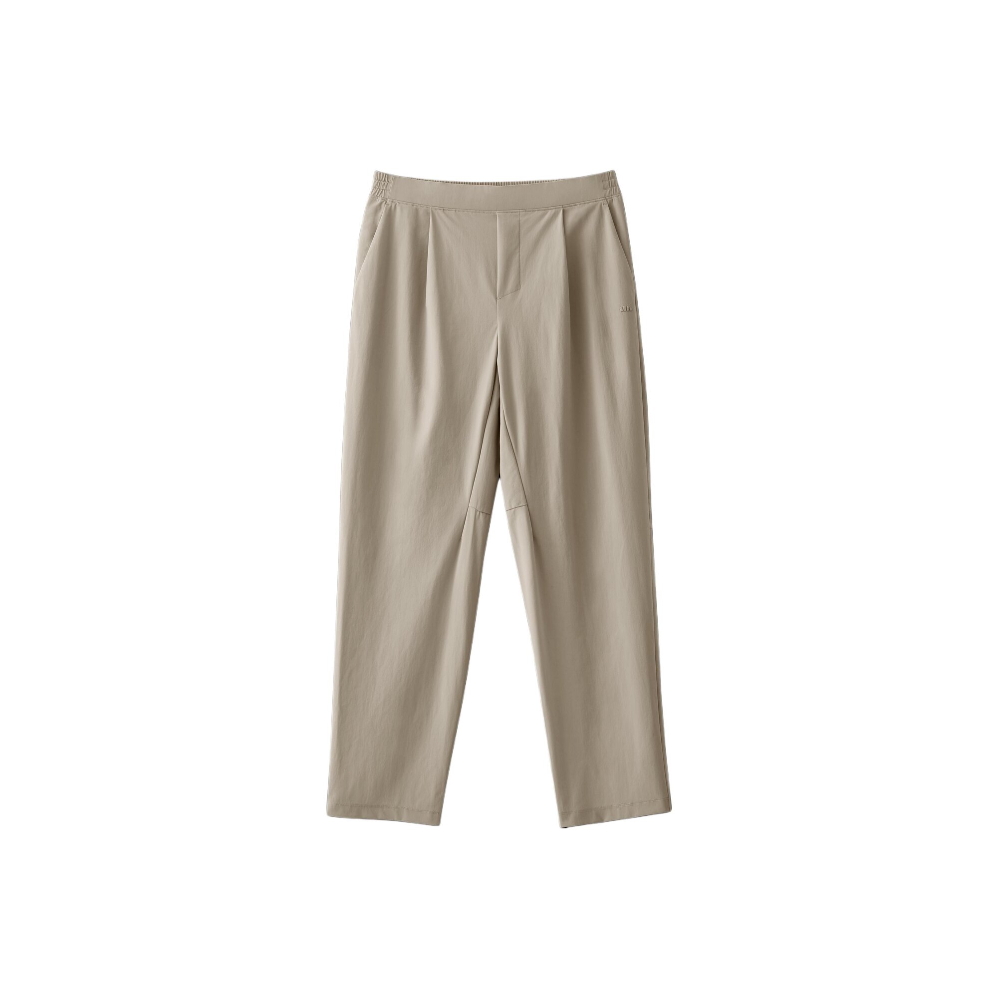 Брюки Beneunder, размер XXXL, кофейный — фото 1