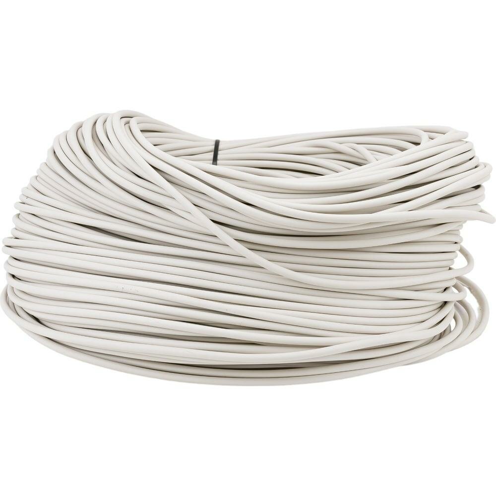 Трубка Промрукав ТВ-40 ПВХ 4мм кембрик 150м PR08.2562