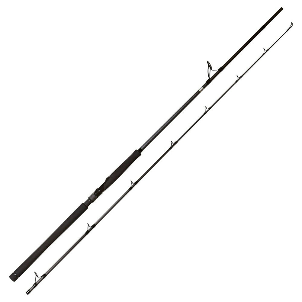 Спиннинг Zemex 24 Rexar Monster Edition Swimbait 832 Max 200 (Длина 251 см, тест до 200 гр.)
