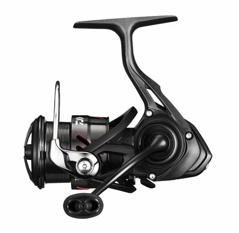 Катушка безынерционная Daiwa - 18 Tatula LT2500S (JDM)