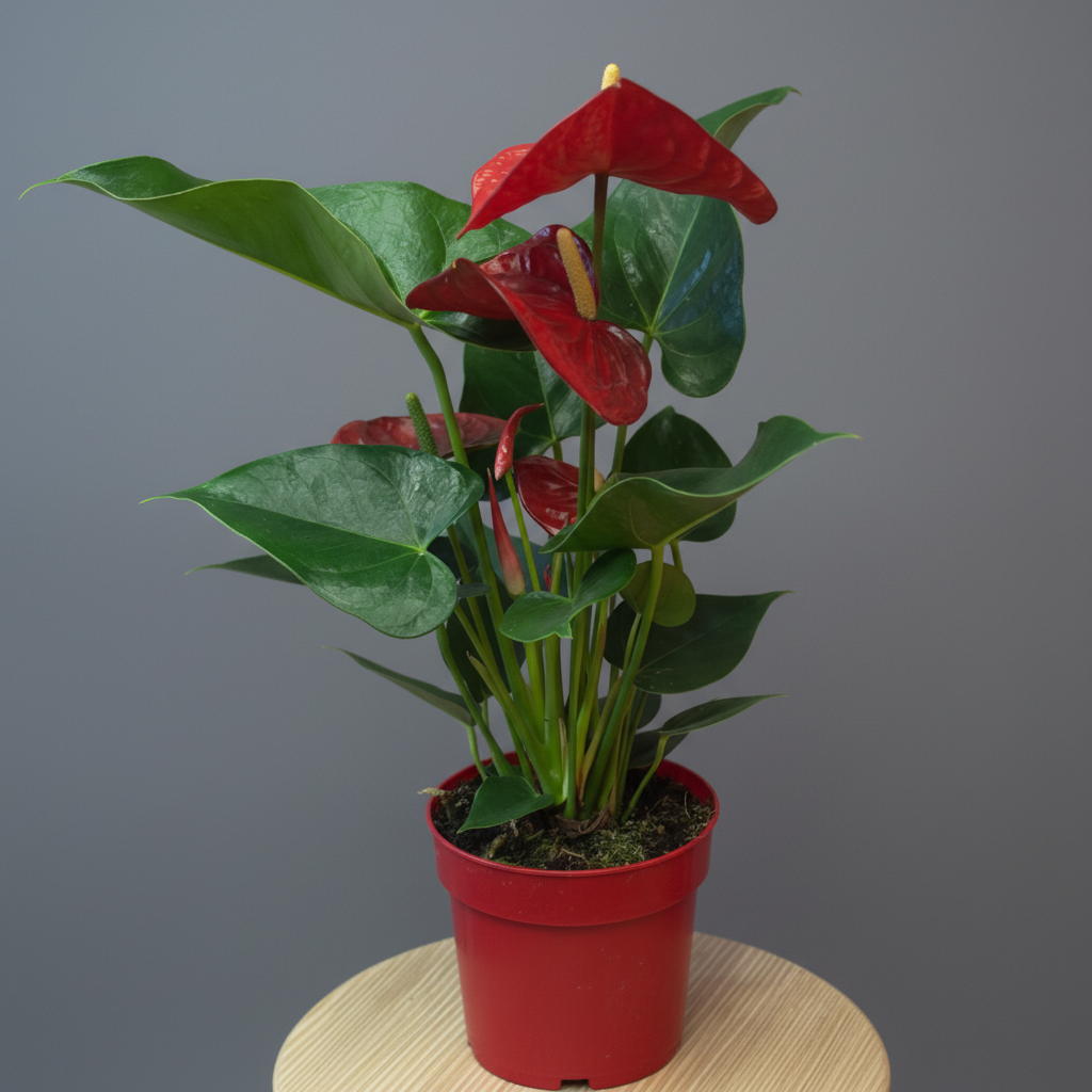 Антуриум горшечный