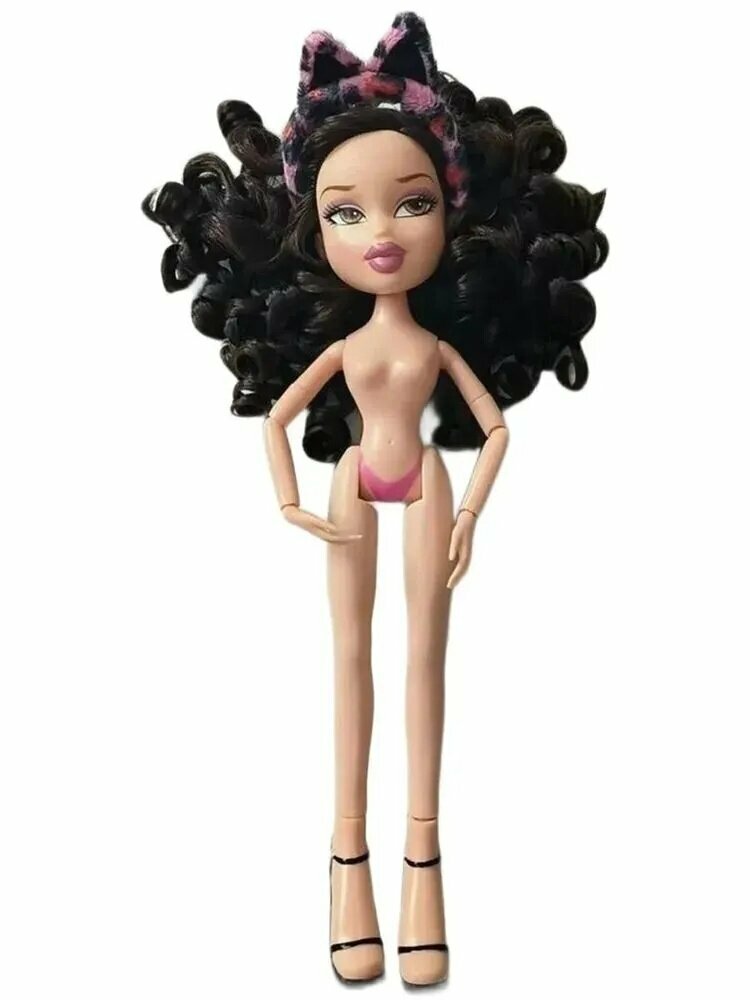 Bratz x Mean Girls, Gretchen, Красивые куклы и костюмы, Игрушки для девочек