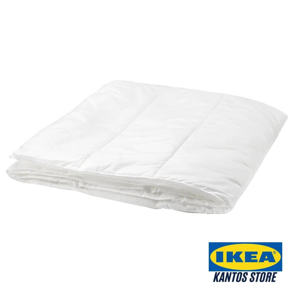 IKEA Одеяло150x200 см, с наполнителем Полиэстер, комплект из 1 шт