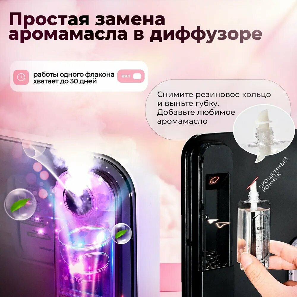 Флакон для аромадиффузора — фото 1