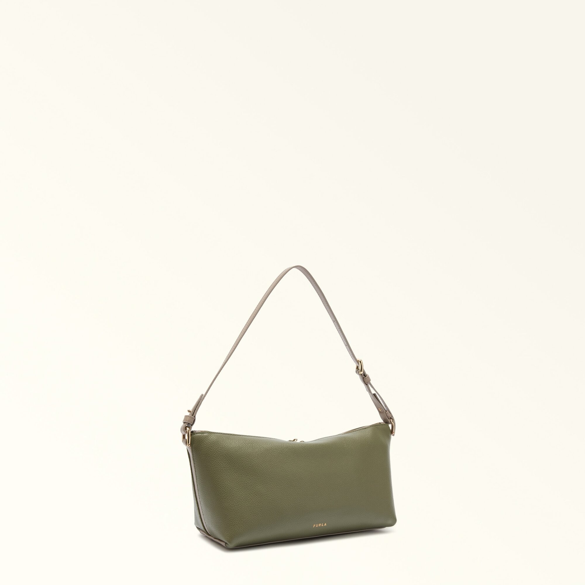 Сумка FURLA DEBBY MINI SHOULDER BAG SOFT — фото 1