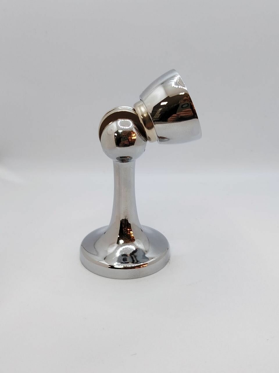 Стоппер для двери, Упор для двери магнитный, DS-2761-m, CR