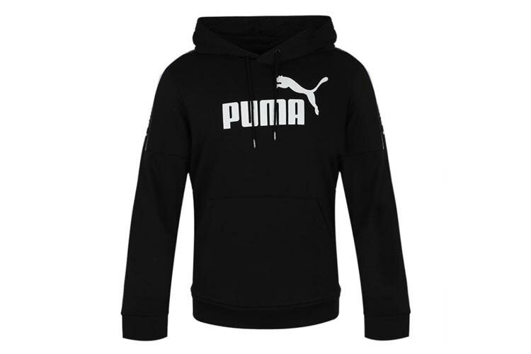 Толстовка PUMA CLASSICS