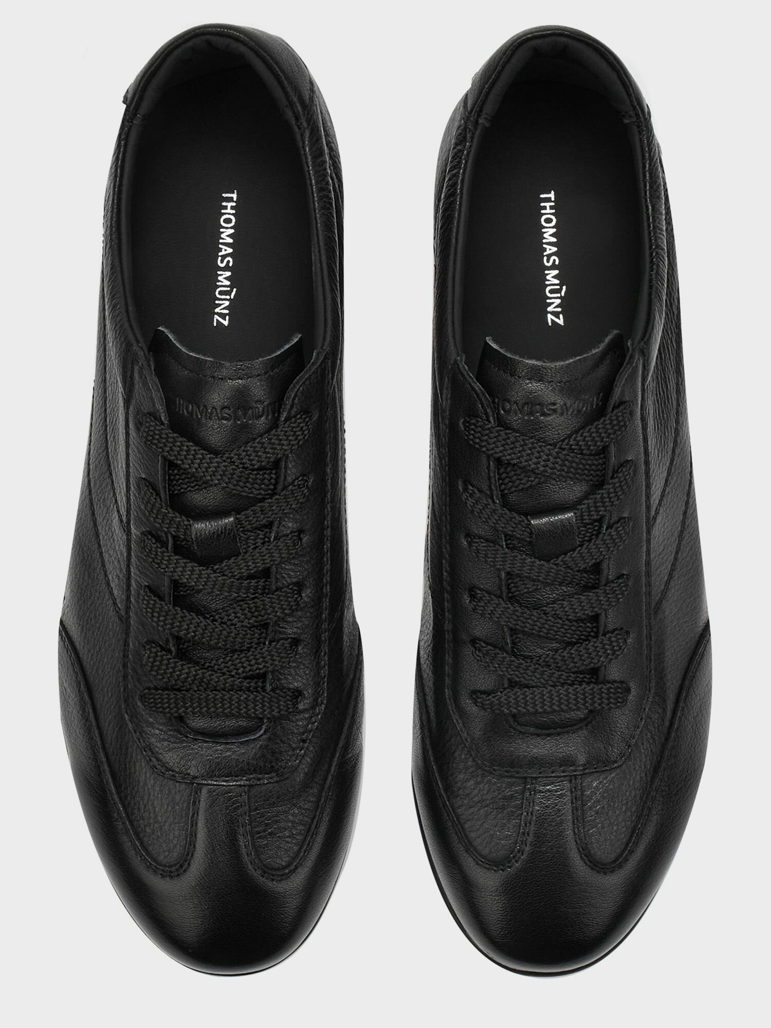 Кеды Thomas Munz 073-6417A-9102