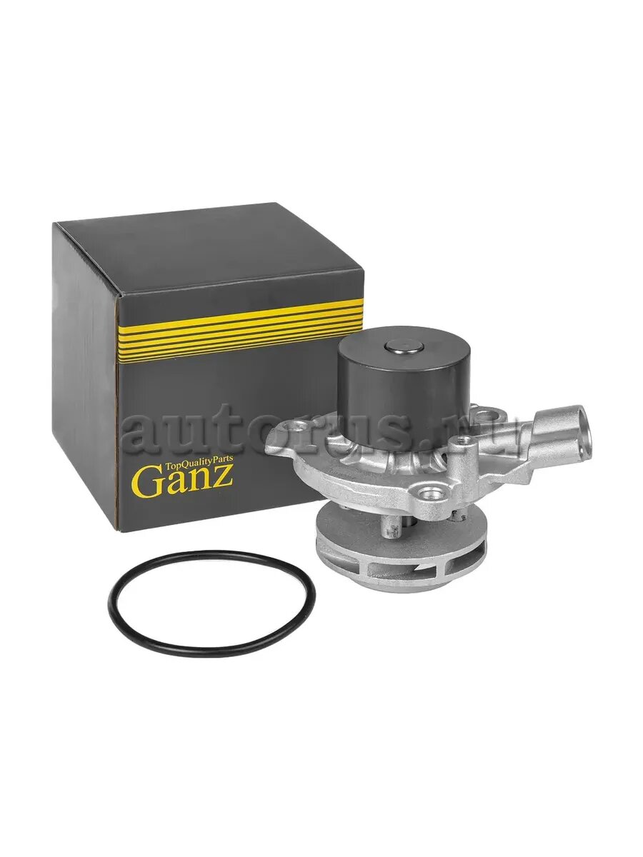 Помпа, водяной насос для VW TIGUAN (16-)/TRANSPORTER T6 (16-