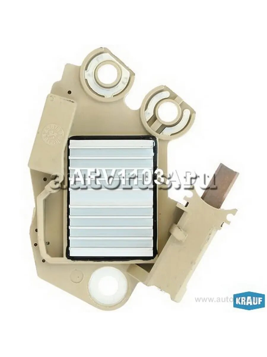 Регулятор генератора AUDI A3/A4/TT/SEAT TOLEDO/SKODA OCTAVIA