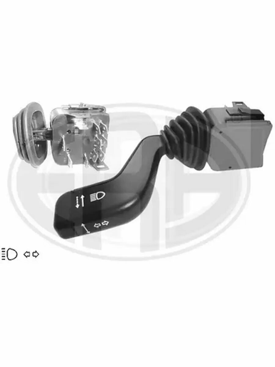 Переключатель подрулевой L OPEL Astra G/Corsa B/Tigra A/Vect