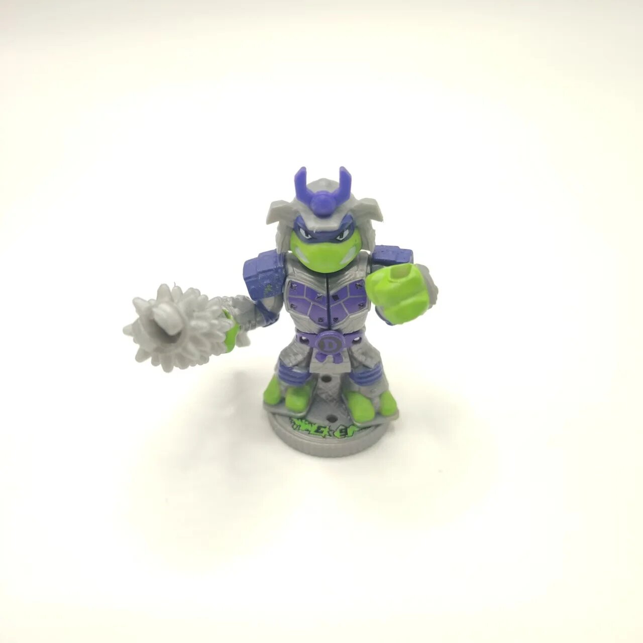 Фигурка Legends of Akedo Boss Wrapsnap, Figure 13