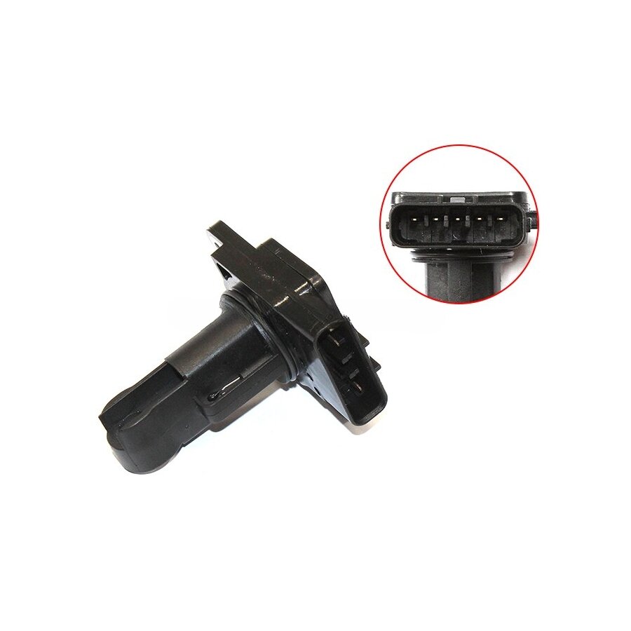 Датчик расхода воздуха EJ203 EJ205 EJ206 EJ207 EJ208 FORESTER IMPREZA LEGACY 00-, SAT ST-22680-AA310
