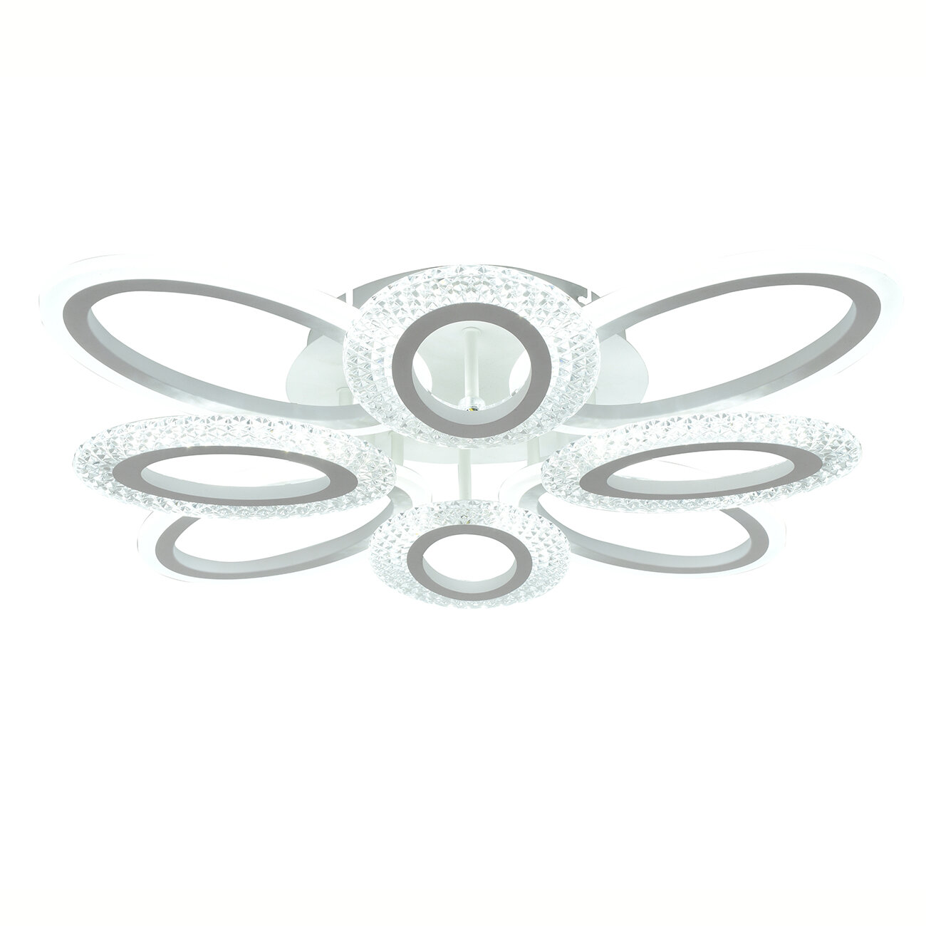 Потолочная люстра Escada 10275/8LED APP
