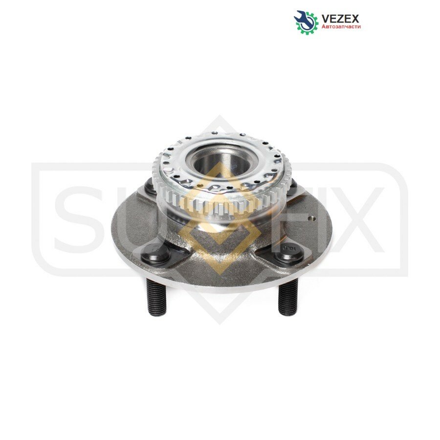 SUFIX SN-1153 Ступица колеса с интегрированным подшипником
