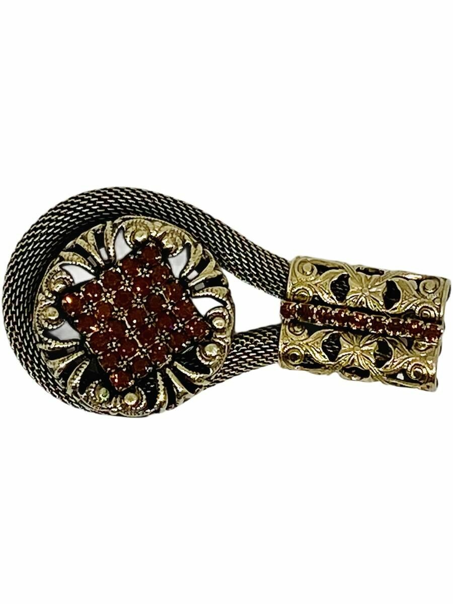 Застежка для верхней одежды