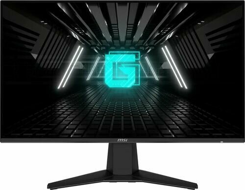 23.8" Монитор MSI G242L E14 черный, 1920x1080, 144 Гц, IPS, LED, 1500:1, 300 Кд/м