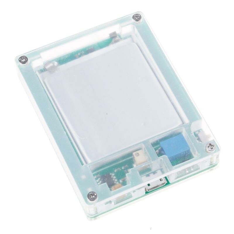 Генератор Шумана 7,83 Гц