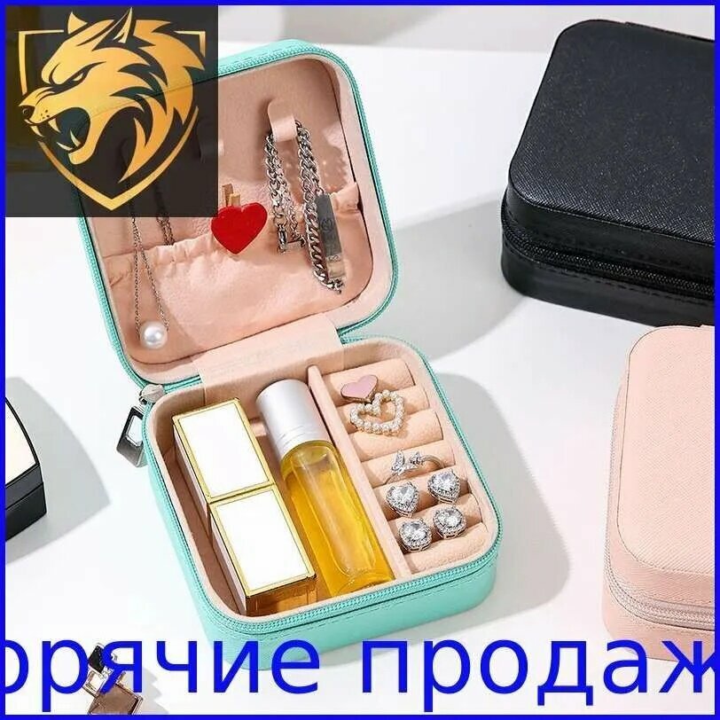 Шкатулка — фото 1