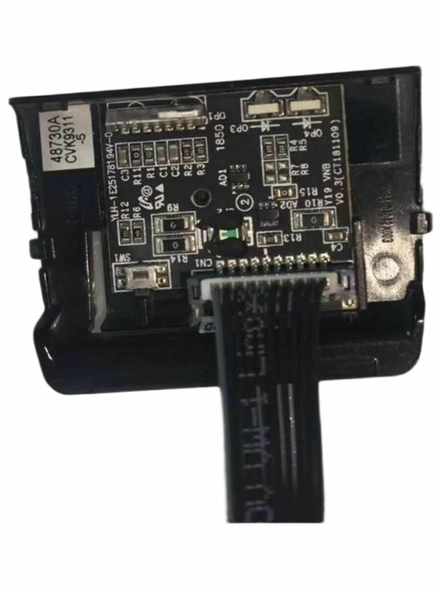 Y19 VNB V0.3 (CT181109) ИК приемник кнопка индикатор для UE55RU7400