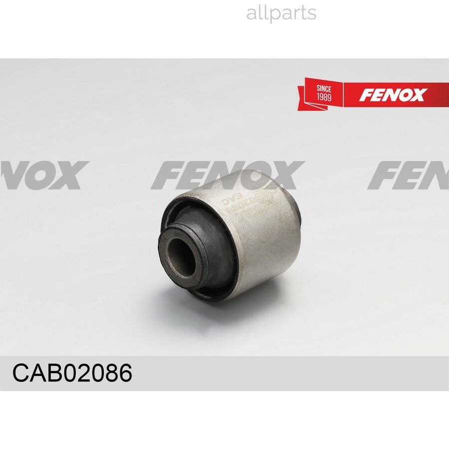 FENOX CAB02086 С/блок